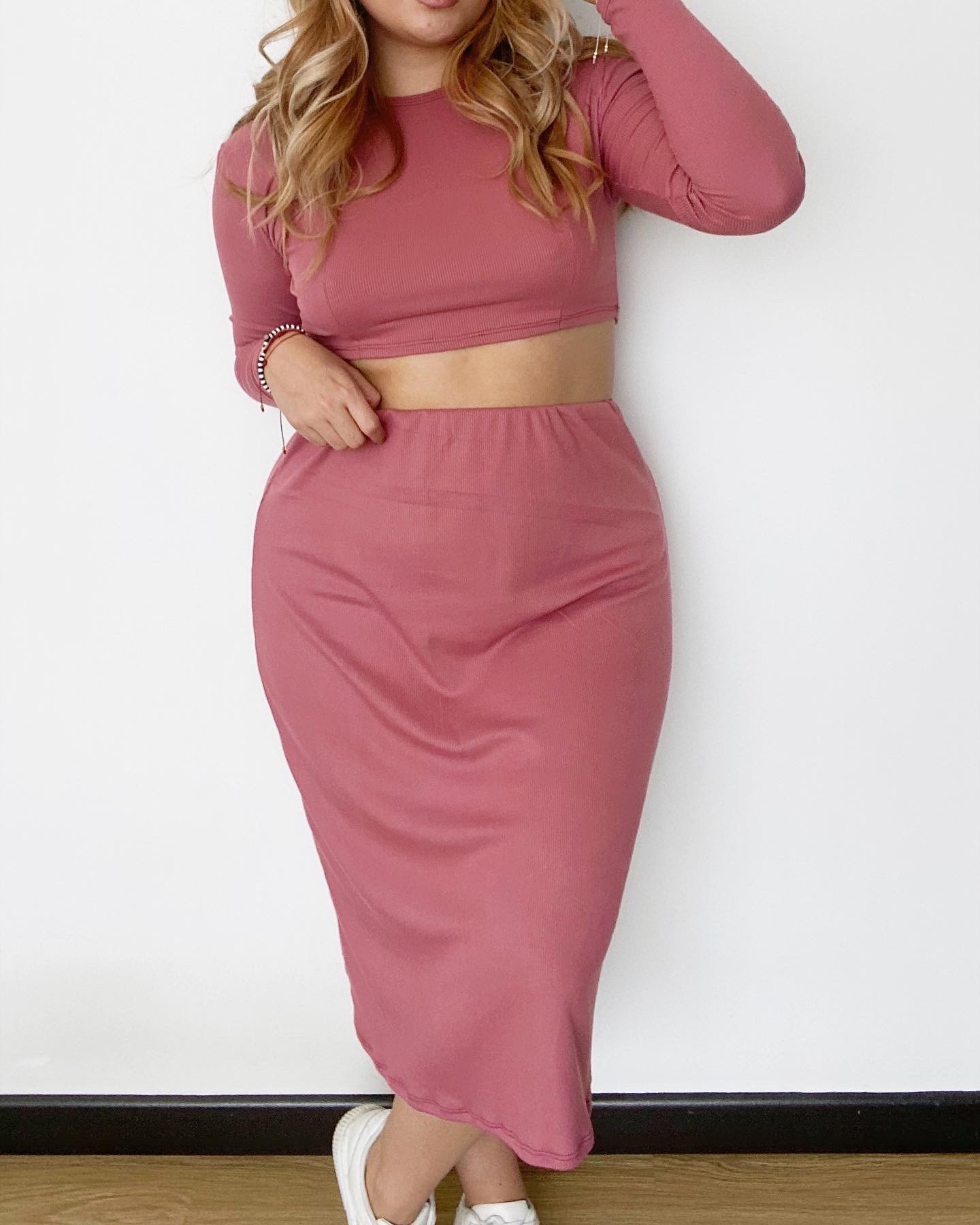 SET MÉXICO – Steff AP Clothing
