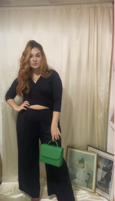 SET MULTIUSO – Steff AP Clothing