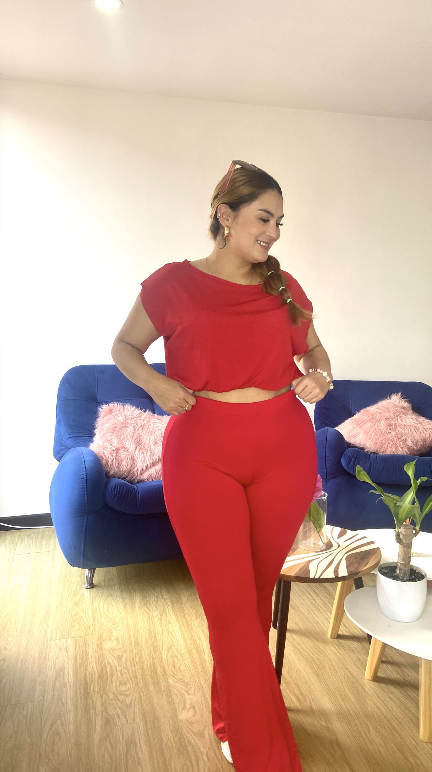 SET BELA – Steff AP Clothing